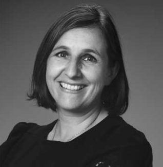 Leadership | Hall & Partners